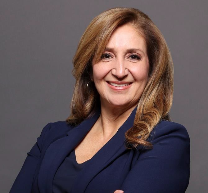 Sandy Nunez » NAMIC » Multi-ethnic Diversity in the Communications Industry