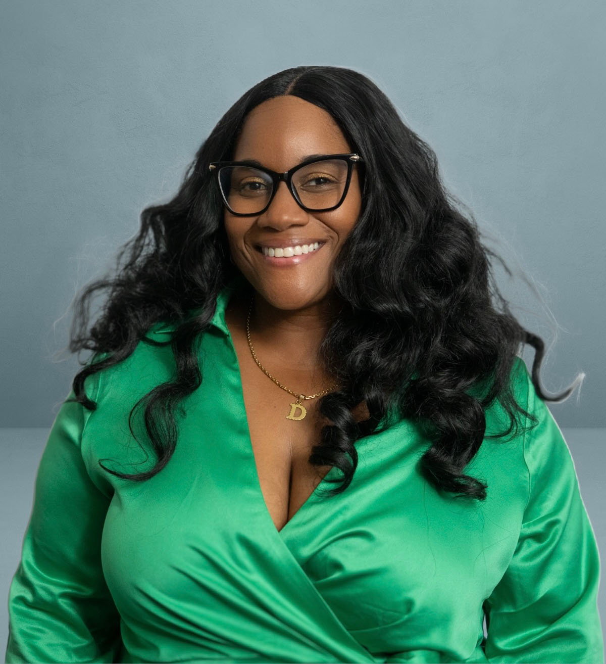 Davana O'Brien » NAMIC » Multi-ethnic Diversity in the Communications ...