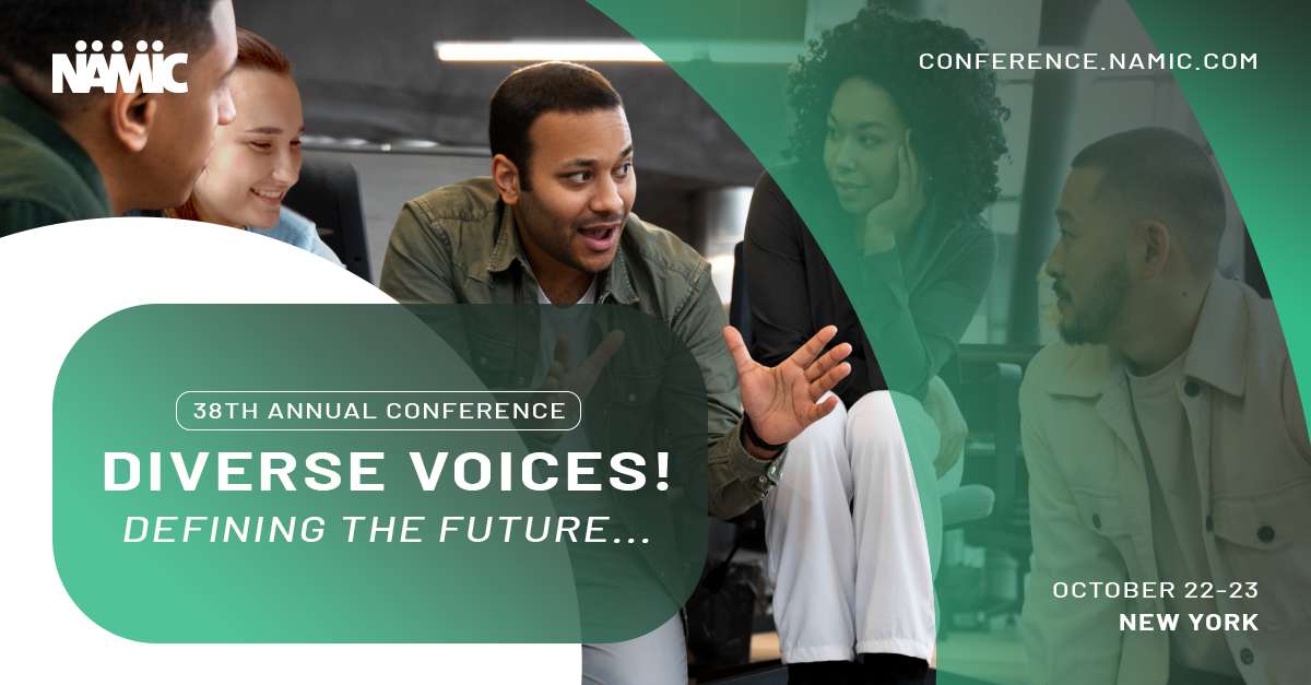 NAMIC Vision Awards » NAMIC » Multi-ethnic Diversity in the ...