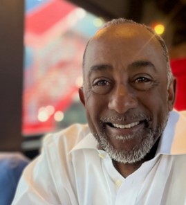 Mike Alexander » NAMIC » Multi-ethnic Diversity in the Communications ...