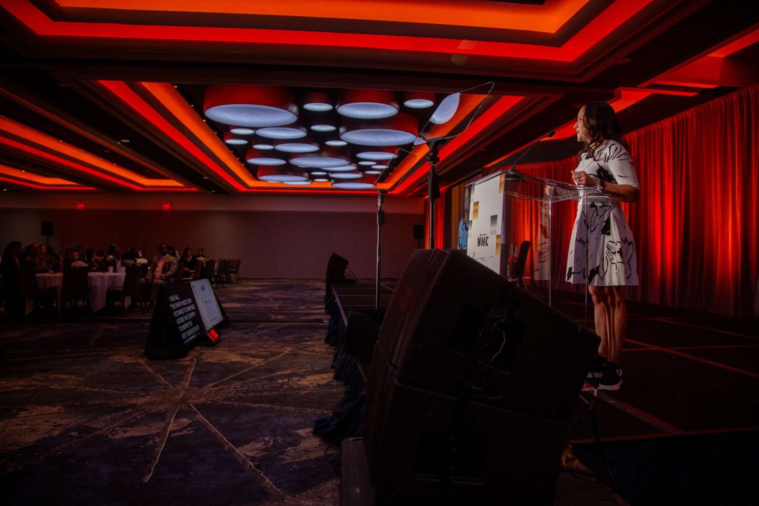 NAMIC Announces 2025 New and Returning Chapter Officers » NAMIC Next ...