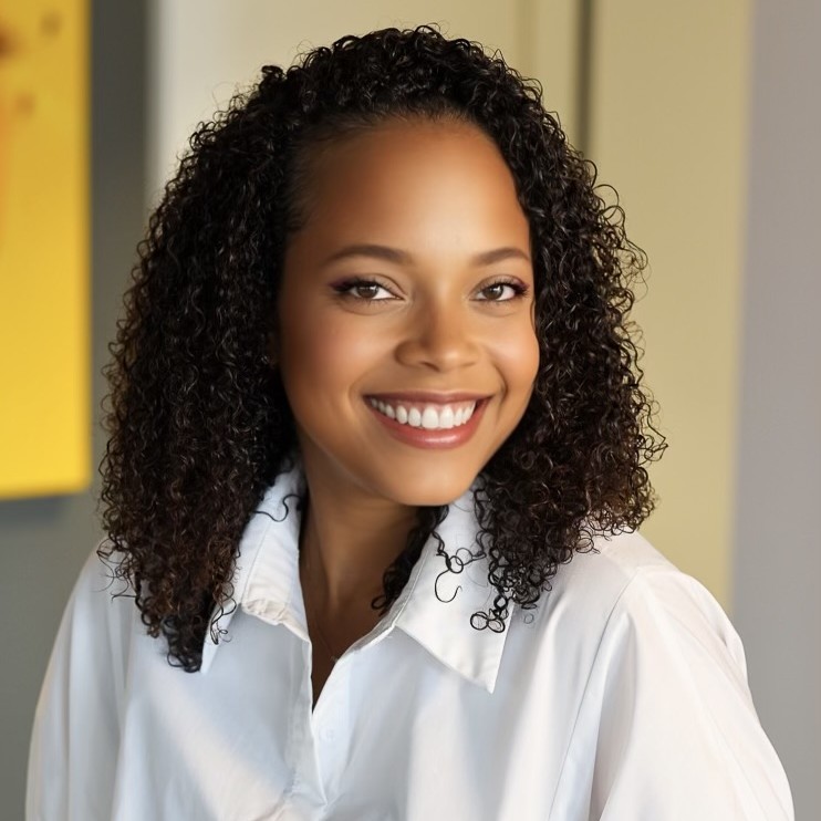 Denya ChinQuee » NAMIC » Multi-ethnic Diversity in the Communications ...